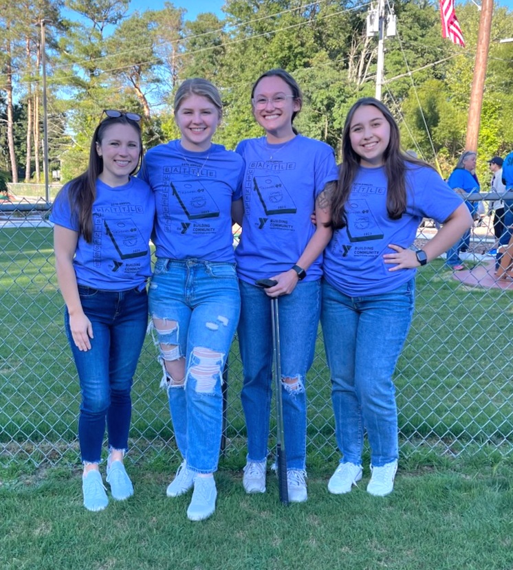 Falconer, Southern Tier Lead Entering Final Days Of Battle | News ...